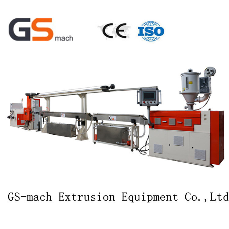 1.75 Mm 3.00 Mm 3D Printer Filament Extruder Making Machine With Single ...