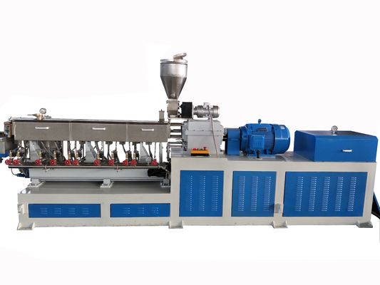 Double Screw Extruder on sales of page 3 - Quality Double Screw ...