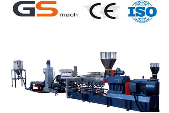 Filler Masterbatch Machine on sales - Quality Filler Masterbatch ...