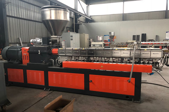 Double Screw Extruder on sales - Quality Double Screw Extruder supplier