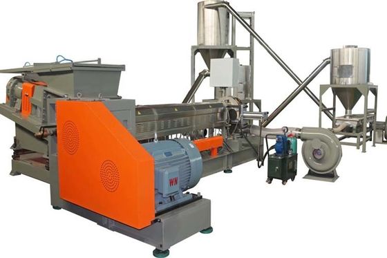 Filler Masterbatch Machine on sales - Quality Filler Masterbatch ...